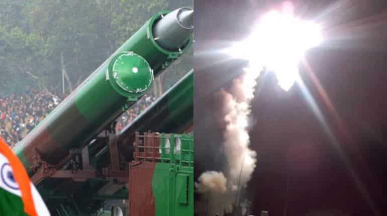 Why India is seeking Russia's Tsirkon tech to boost BrahMos-II ...