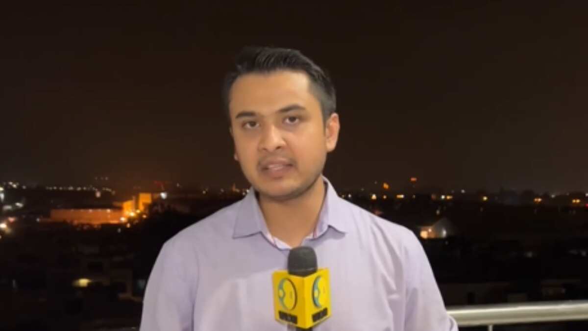 'Still going through trauma, have bruises all over my body': WION's ...