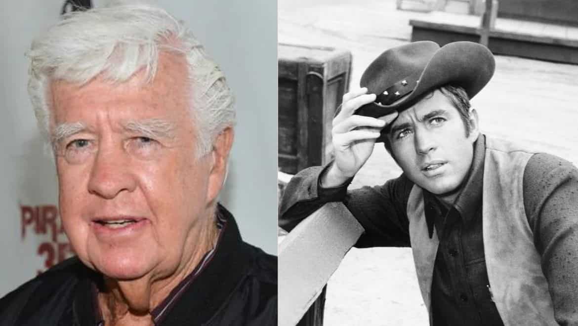 Clu Gulager, 'The Virginian' and 'Return of the Living Dead' actor ...