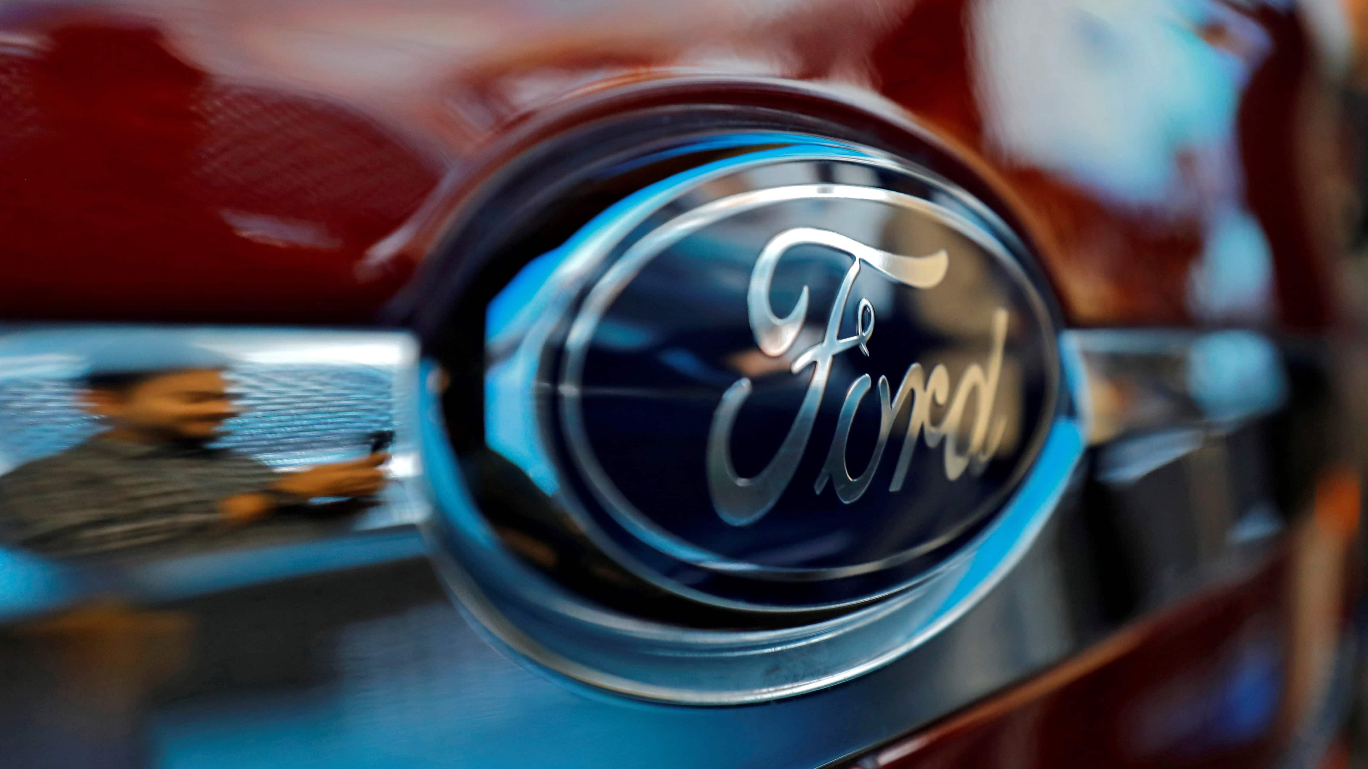 Tata motors to buy Ford's India plant - Business & Economy News