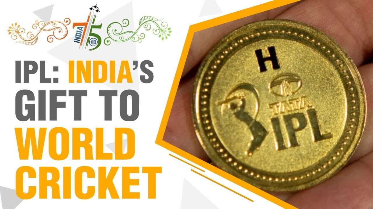 India@75: IPL – India’s gift to world cricket - Edge News