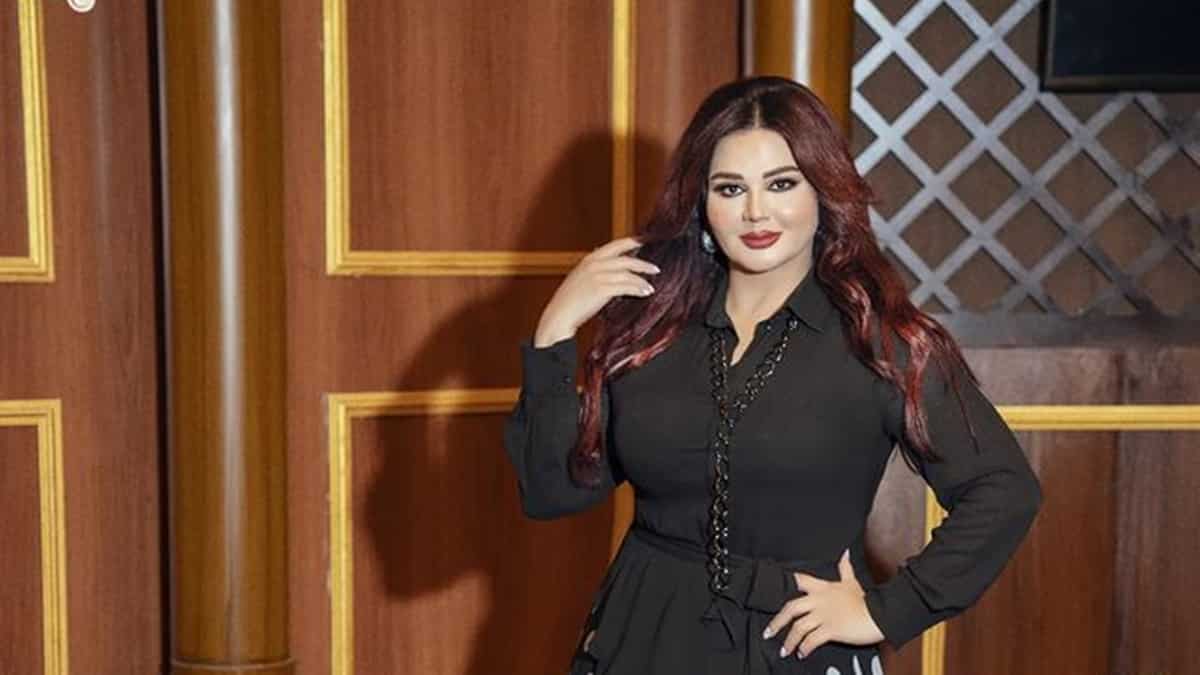 Iraqi actress Enas Taleb sues The Economist for using her image in ...