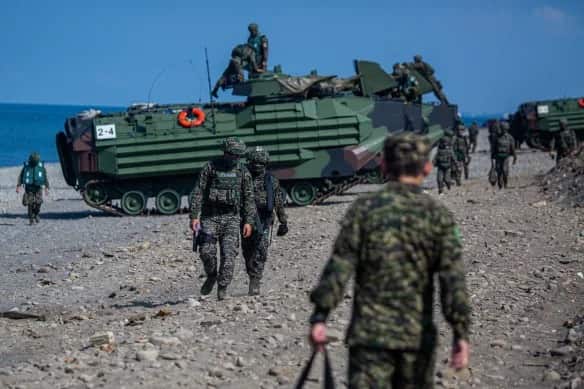 Taiwan rejects China's 'one country, two systems' plan - World News