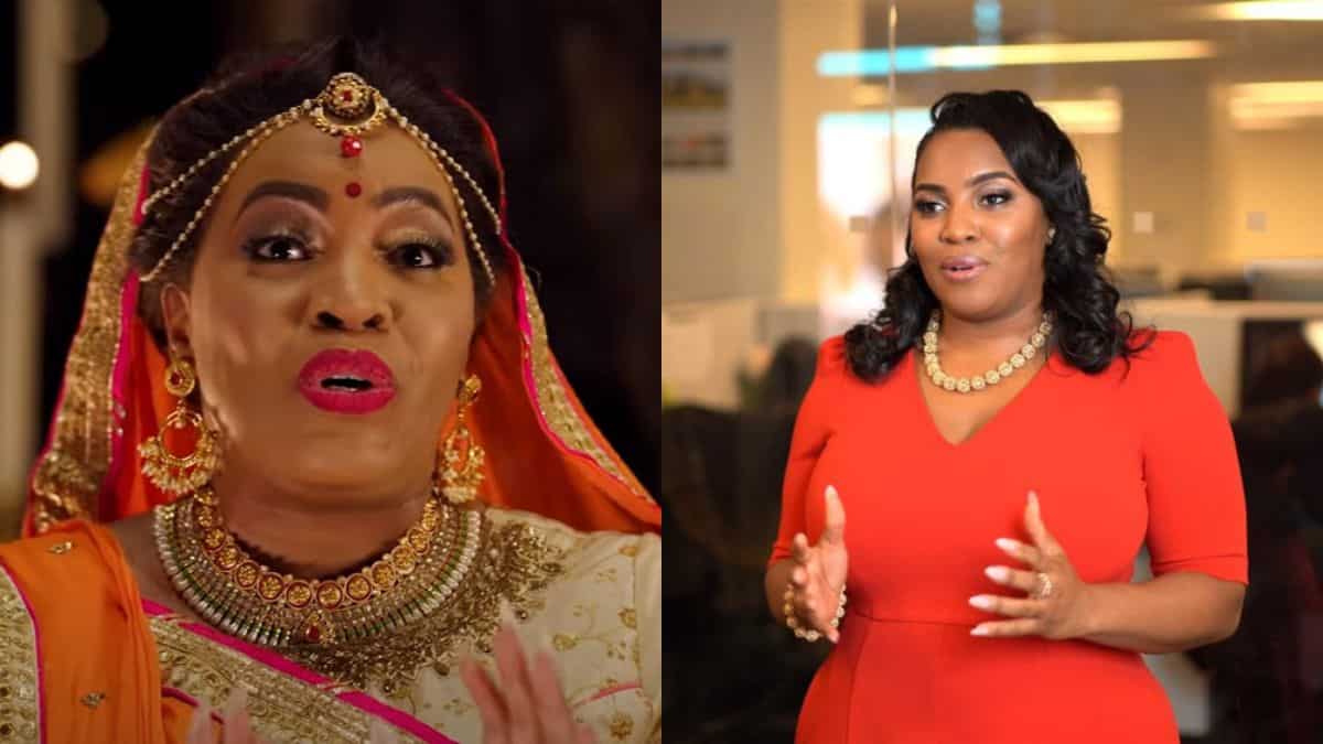 American singer Mary Millben invited as cultural ambassador for 15th ...