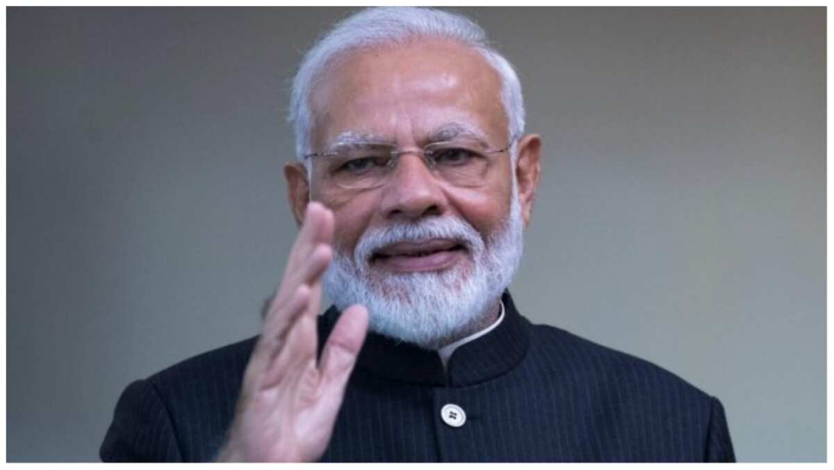 76th Independence Day: PM Narendra Modi lauds India's 'stellar ...