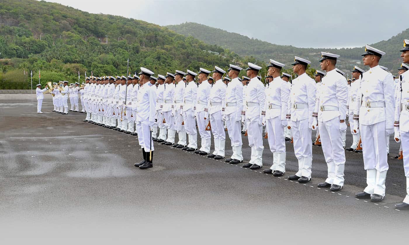 India Navy visits 6 continents and plans events in 7 countries ...