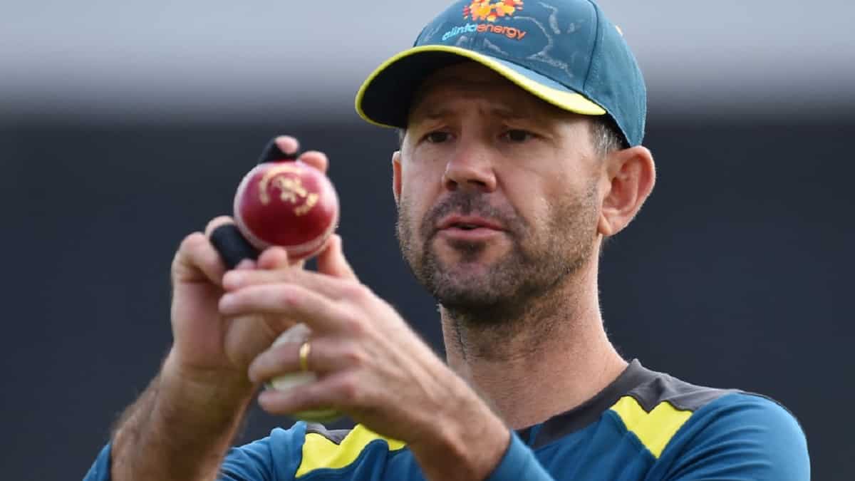 'He scores 360 degrees around the ground': Ricky Ponting compares Team ...