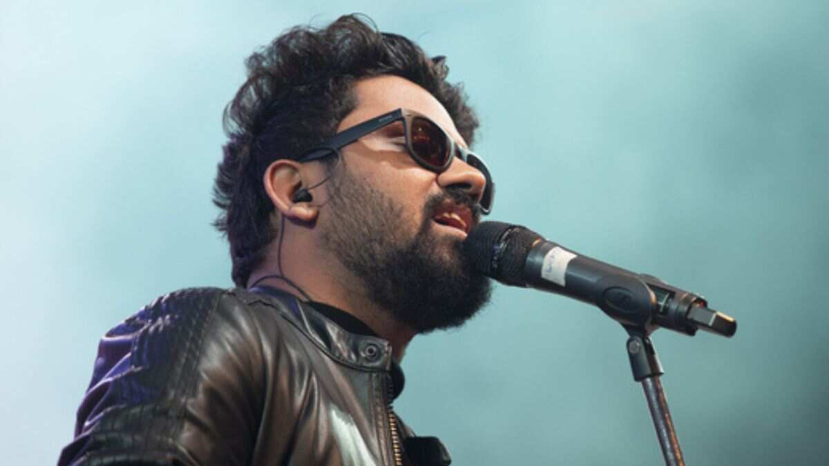 Singer Rahul Jain accused of raping costume stylist at his Mumbai flat ...