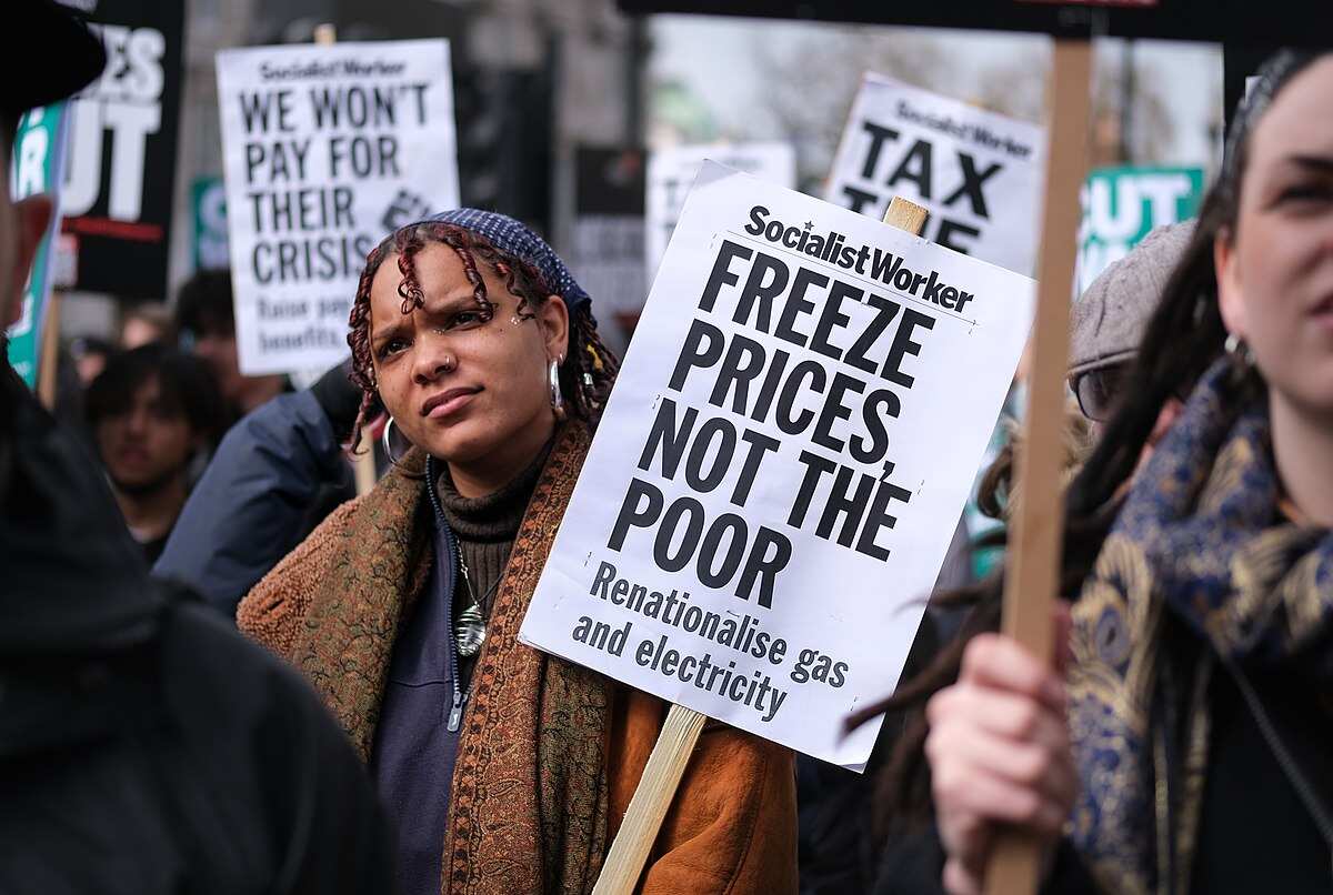 'Can control inflation by freezing energy bills,' Keir Starmer details ...