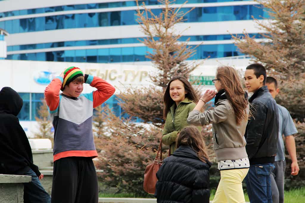 Gen Z is ‘generation sensible’ & too cautious, risks missing out on ...