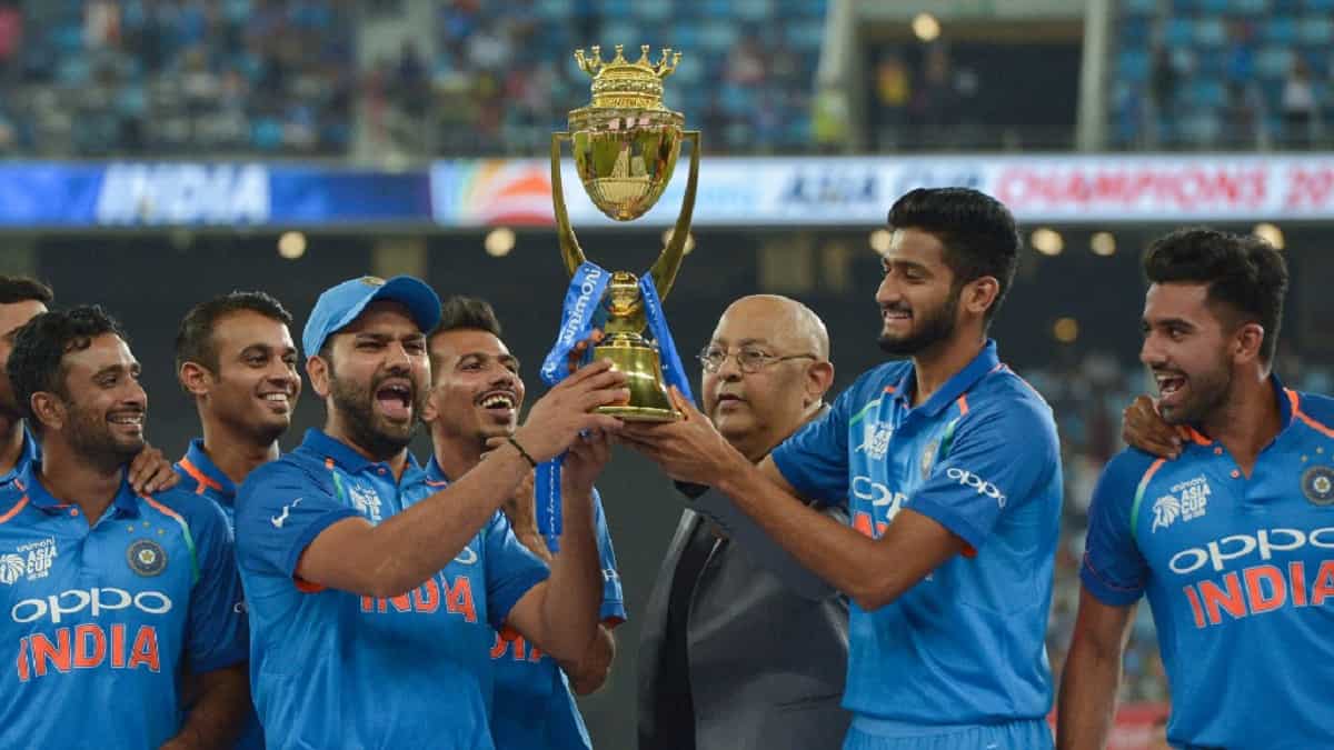 A look at winners of last eight editions of Asia Cup - Sports News