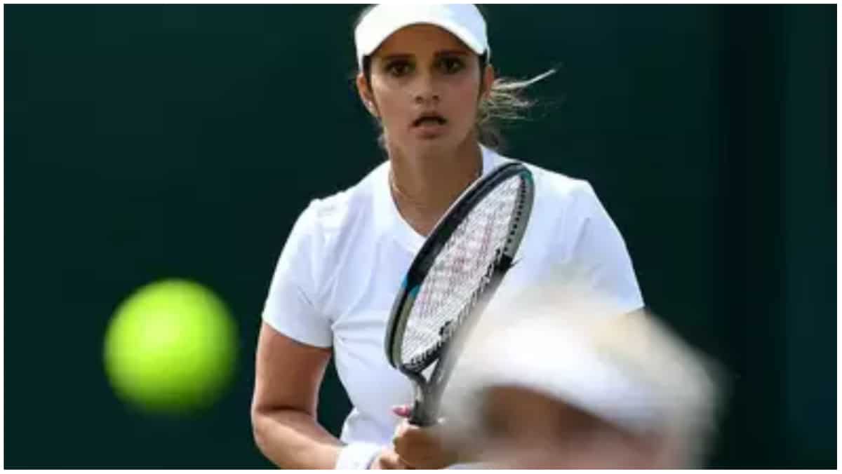 Indian star Sania Mirza opts out of US Open, reveals it might tweak her ...