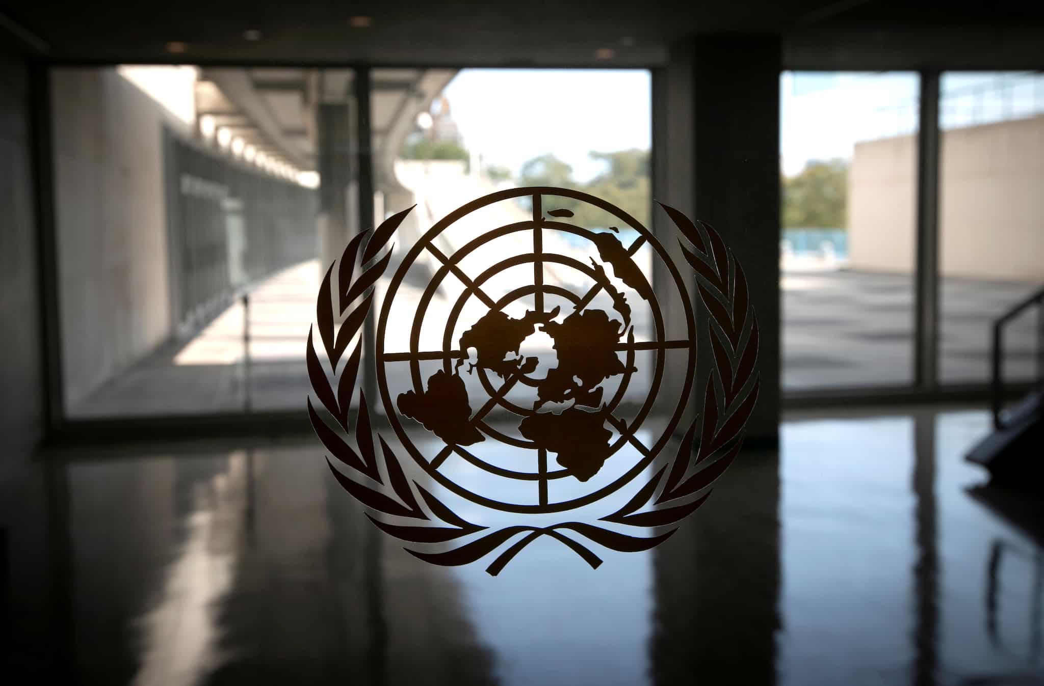 Cage trial? United Nations fears Russia is preparing to hold 'unlawful ...
