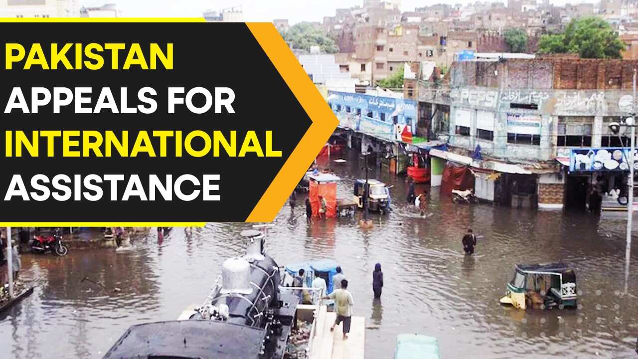 Is Pakistan staring at yet another humanitarian disaster with 903 lives ...