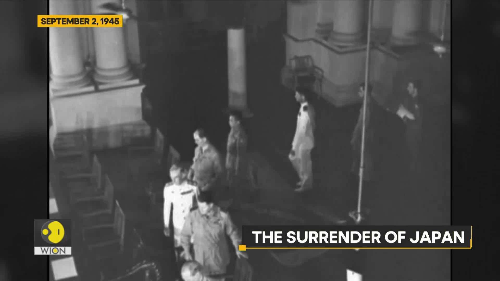 Gravitas: Japan about to ditch pacificism - Gravitas News