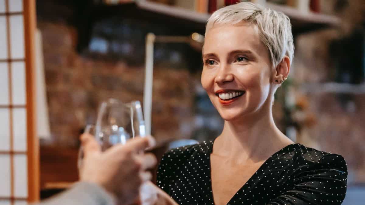 7 glamorous makeup looks that are perfect for date nights ...