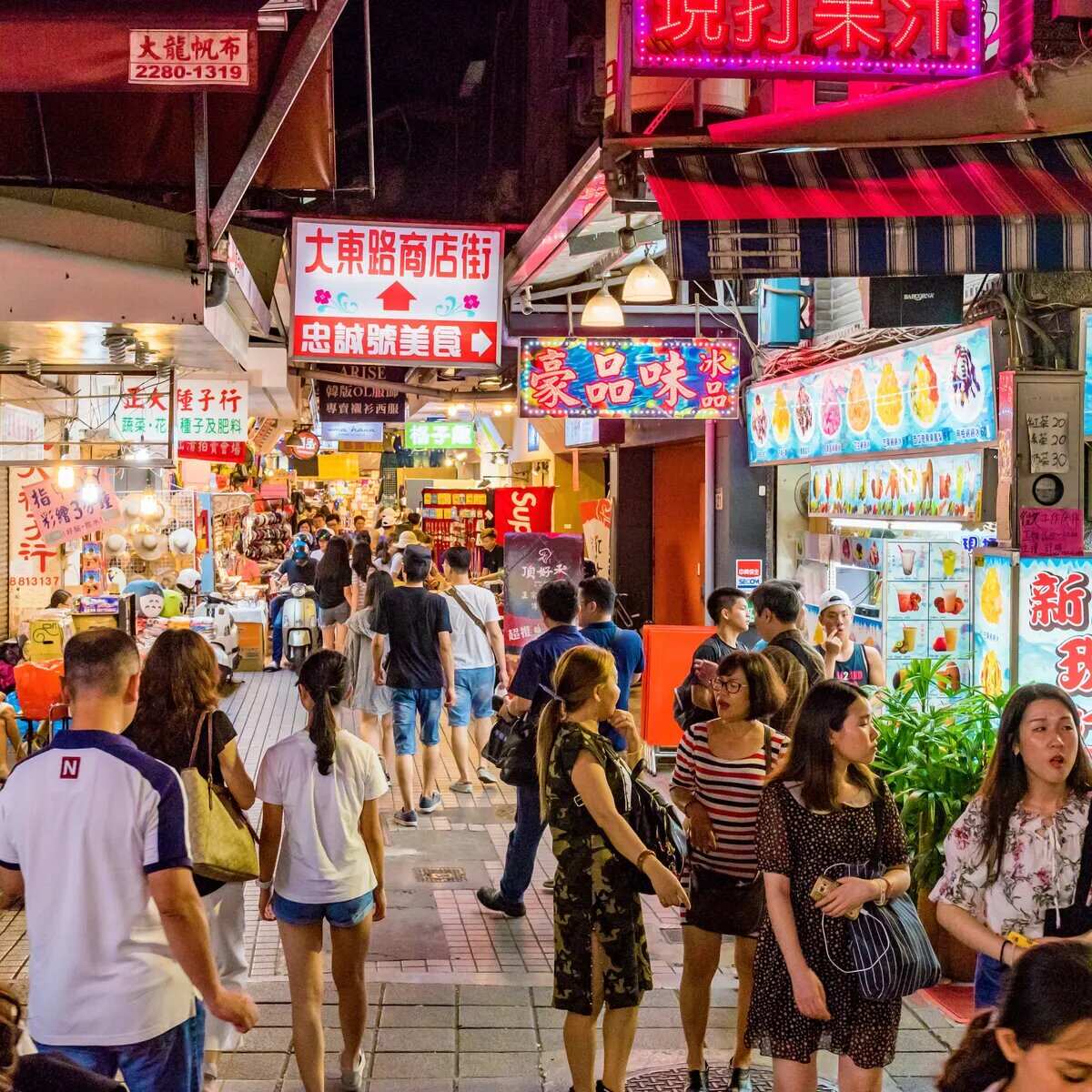 Chinese ships near Kinmen island raise concerns, people hope for calm ...