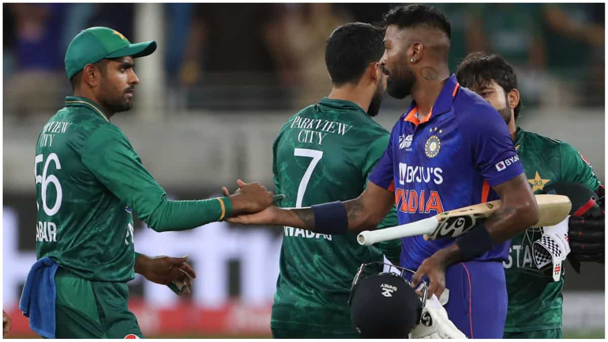 Explained: How India-Pakistan can square off again in Super 4 round at ...