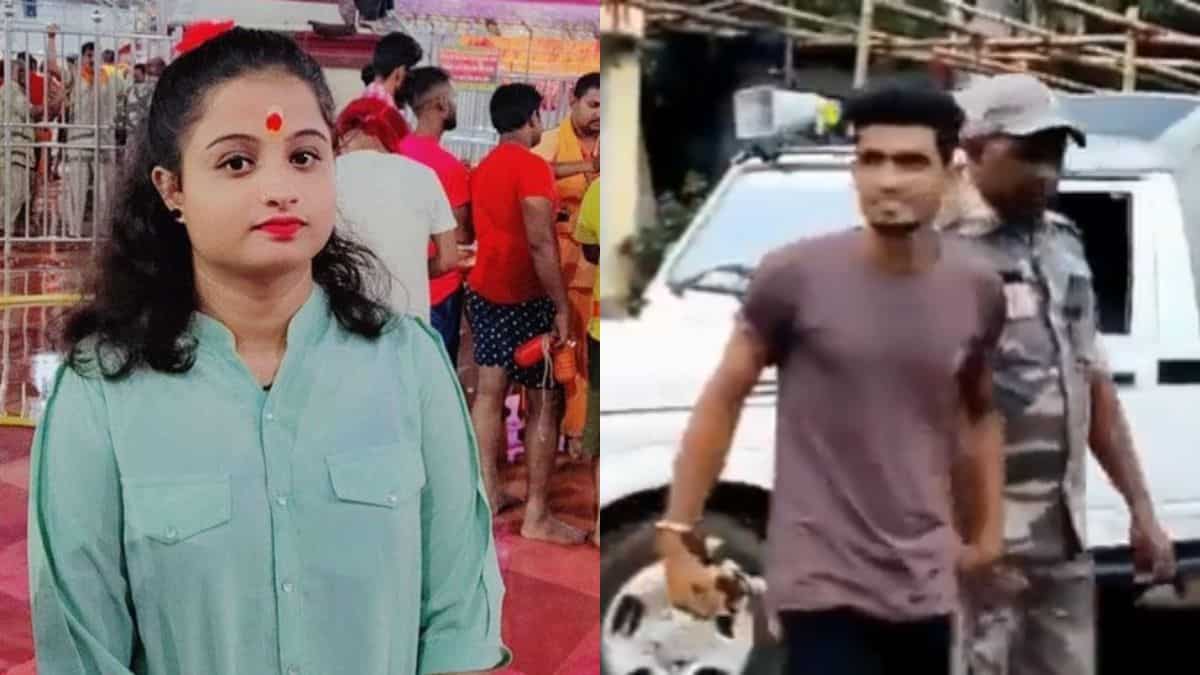 Indian teenager murder: Anger over death of girl set ablaze in ...