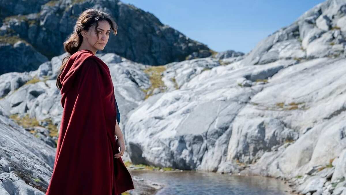 'The Lord of the Rings: The Rings of Power': A complete character guide ...