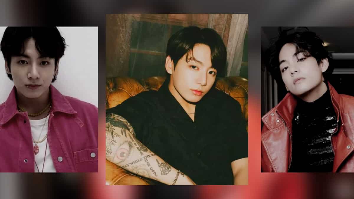 Happy Jungkook Day! Lesser-known facts about BTS' youngest member ...