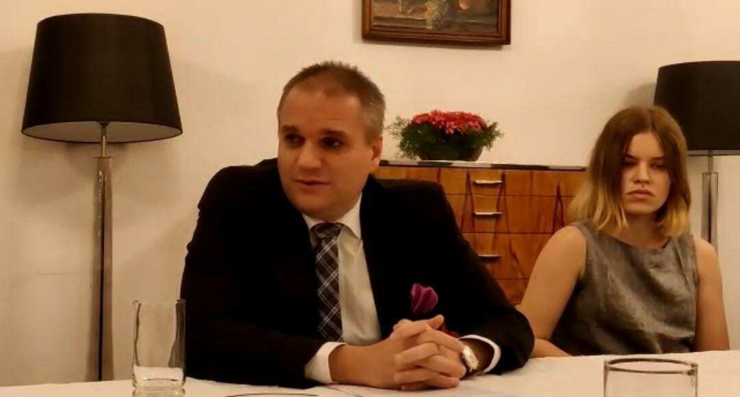 Poland's envoy Adam Burakowski says India can convince Russia to stop ...