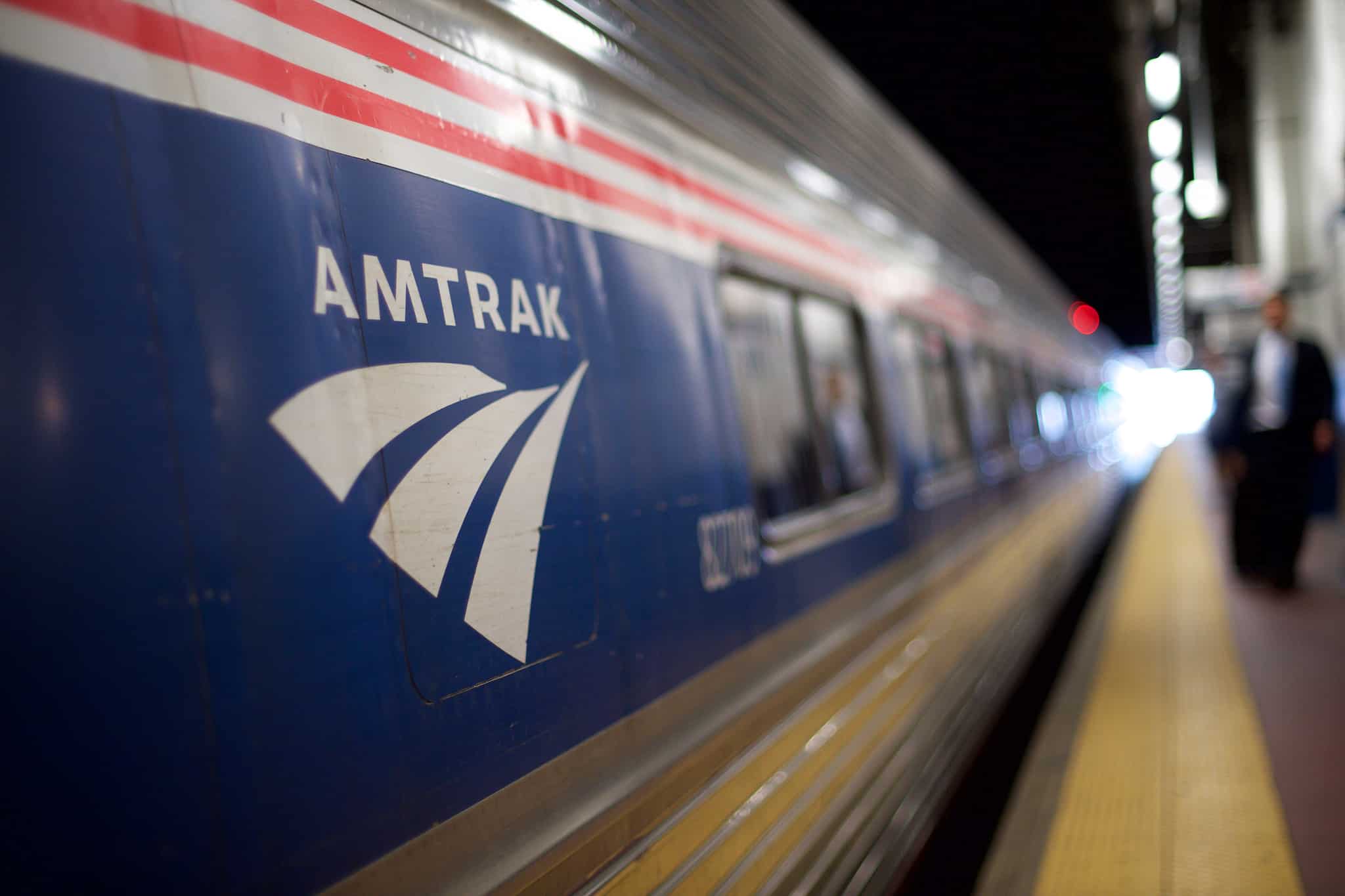 Amtrak's 'one-word tweet' trend picks up: Biden, NASA, Tendulkar, and ...