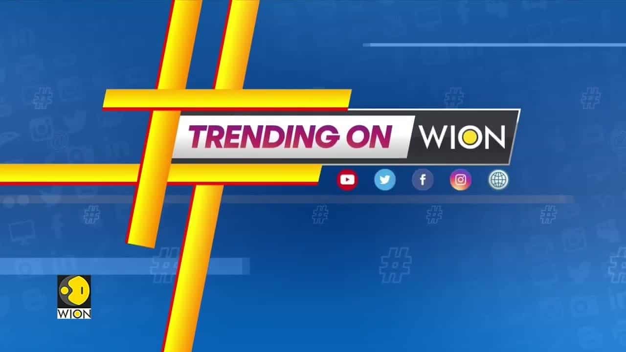 Trending on WION | Researchers: People with Type A blood have higher ...