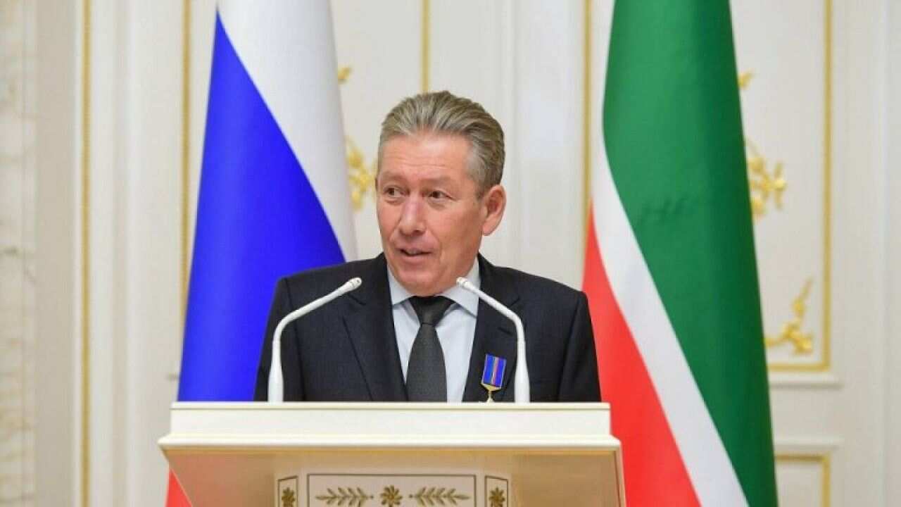 Gravitas: Russian energy baron dies after criticising Ukraine war ...