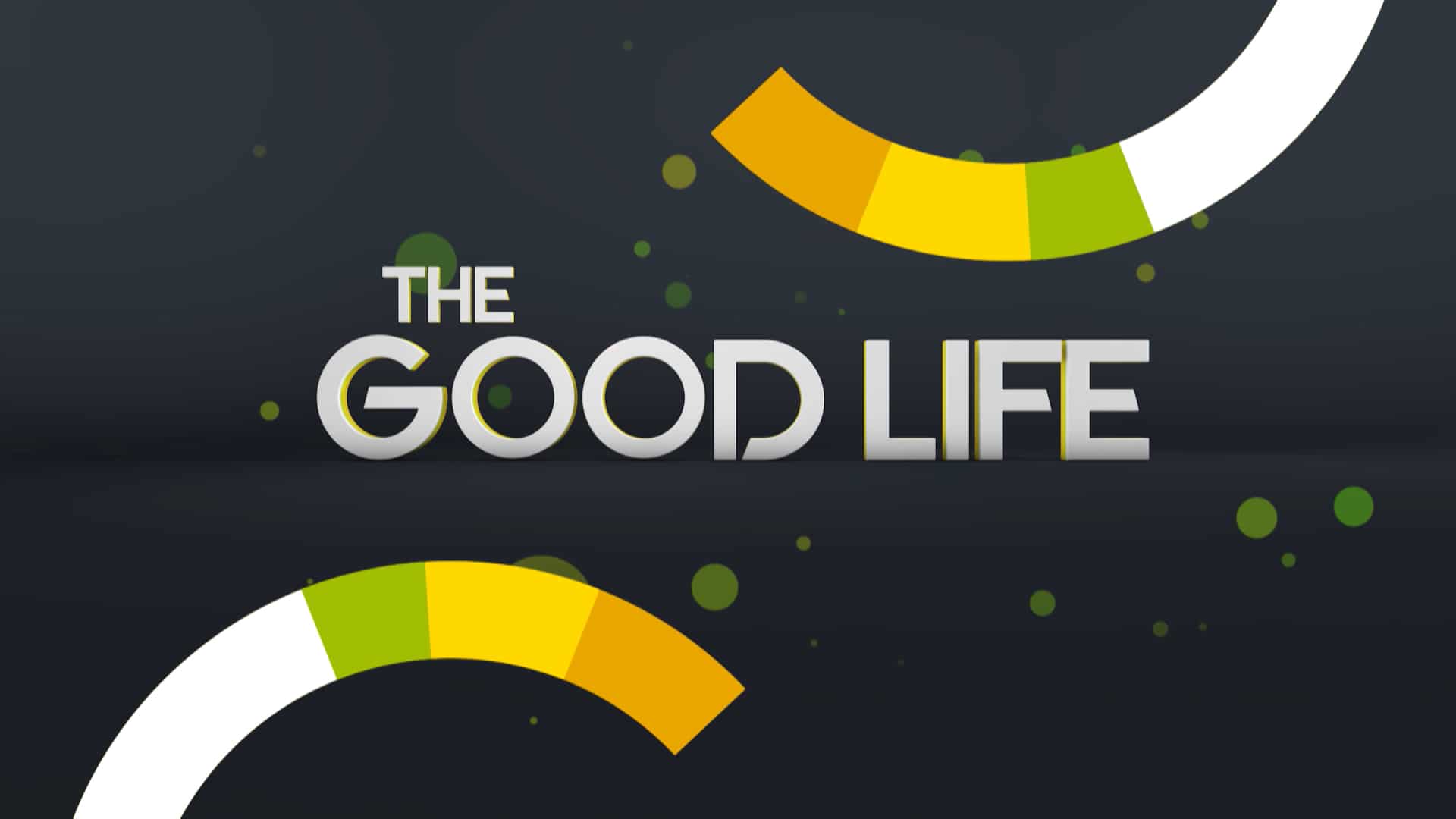 The Good Life: Testing out a unique sensor that tracks metabolic health ...