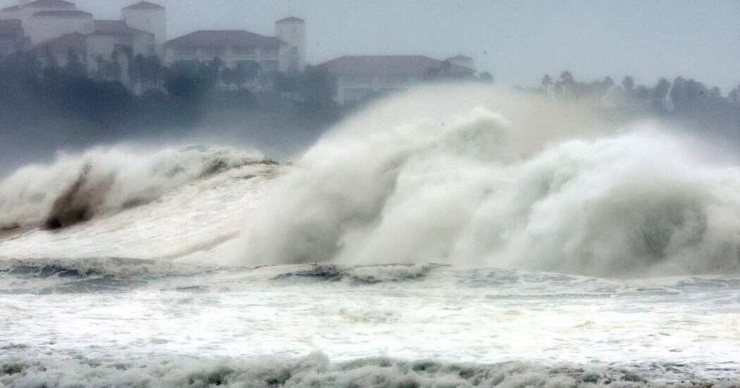 WION Climate Tracker | South Korea, Japan prepares for Typhoon ...