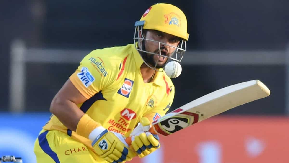 Suresh Raina Announces Retirement From All Forms Of Cricket Likely To