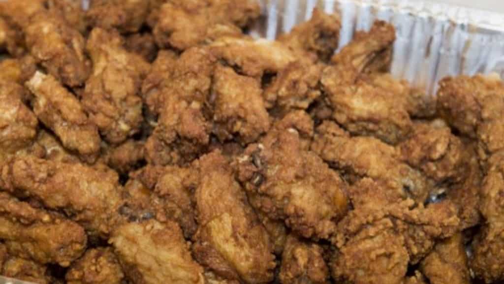 Chicken Wings News - Latest Chicken Wings News, Breaking Chicken Wings ...