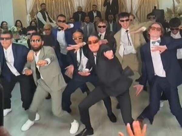 Indian Bollywood song 'Kala Chashma' becomes global sensation ...