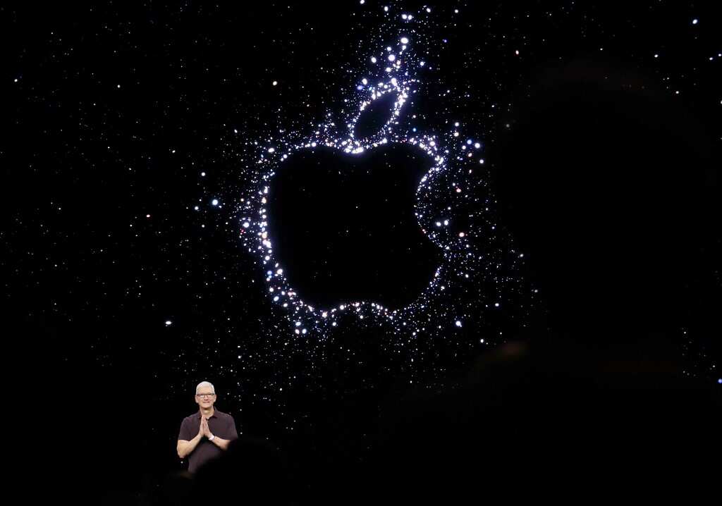 Apple's 'Far Out' event: Apple announces Watch Series 8, AirPods Pro 2 ...
