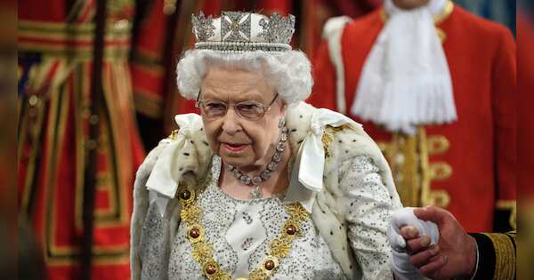 Was Queen Elizabeth II a media-savvy monarch? - Entertainment News