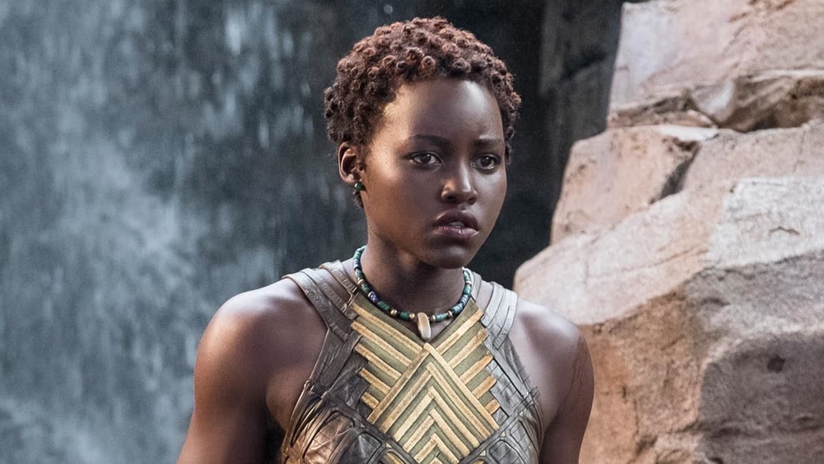 'Black Panther Wakanda Forever' actor explains how sexism doesn't exist ...