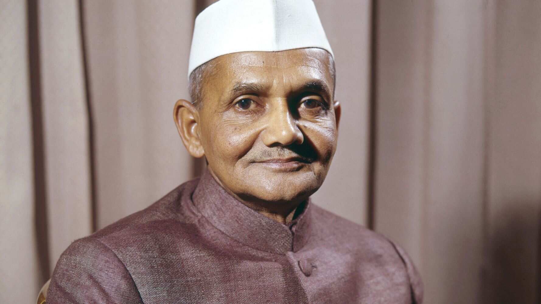 Uzbekistan & India's shared past: Death of former Indian PM Shastri ...