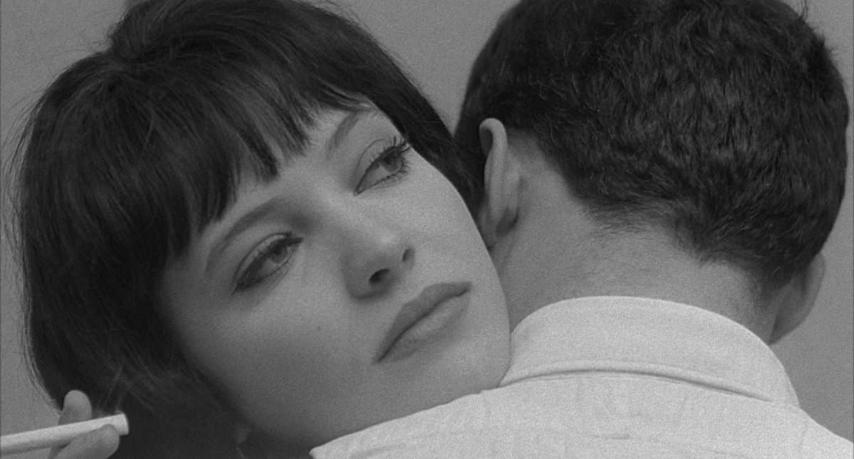 Remembering Jean Luc-Godard (1930-2022): Five essential films to watch ...