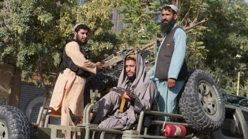 Taliban say right to work for women not violated, condemn UN ...