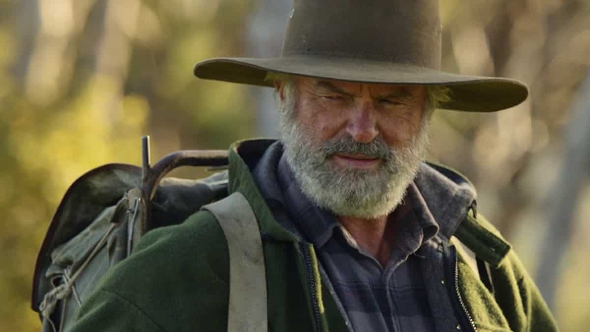 Sam Neill's top 10 performances: 'Jurassic Park', 'Event Horizon', and ...
