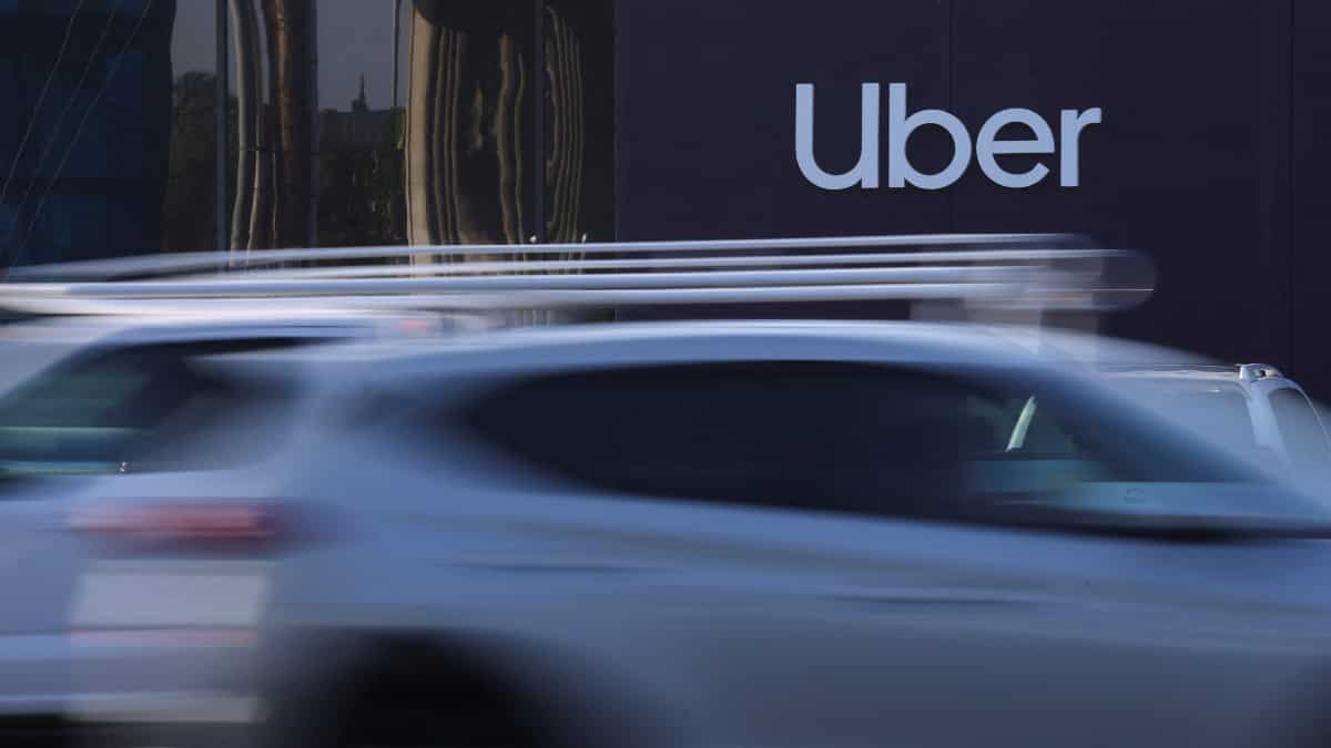Hacker announces Uber data breach, shares screenshots of internal ...