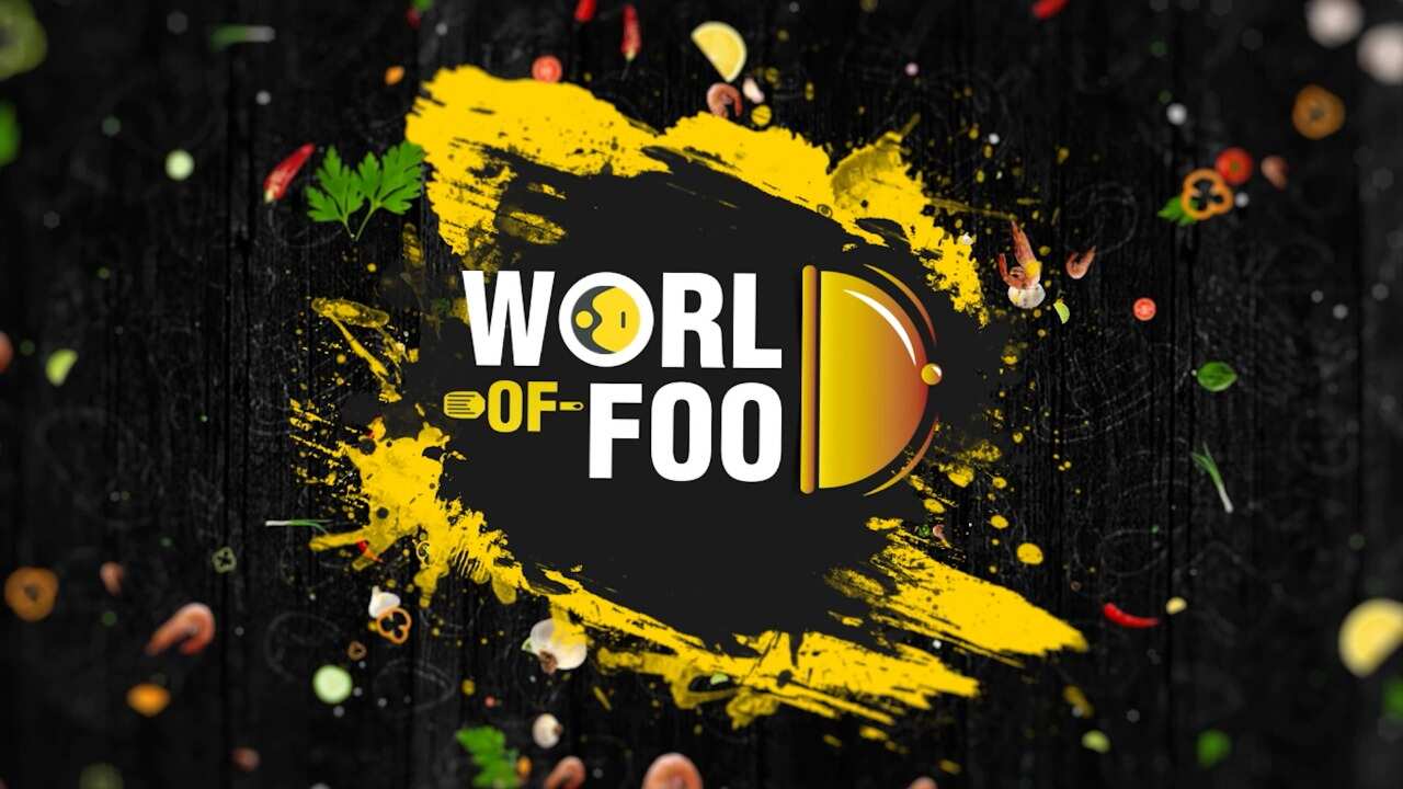 World of Food: Where did Biryani originate from and what is its history ...