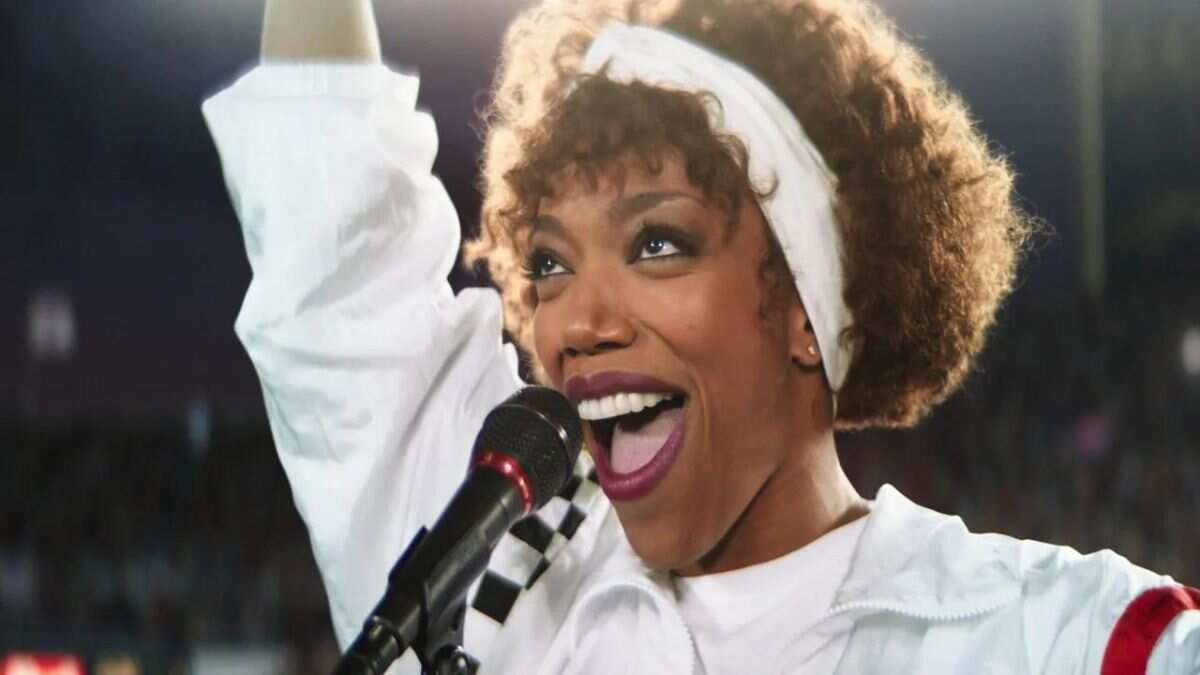 Trailer of Whitney Houston's biopic 'I Wanna Dance With Somebody' out ...