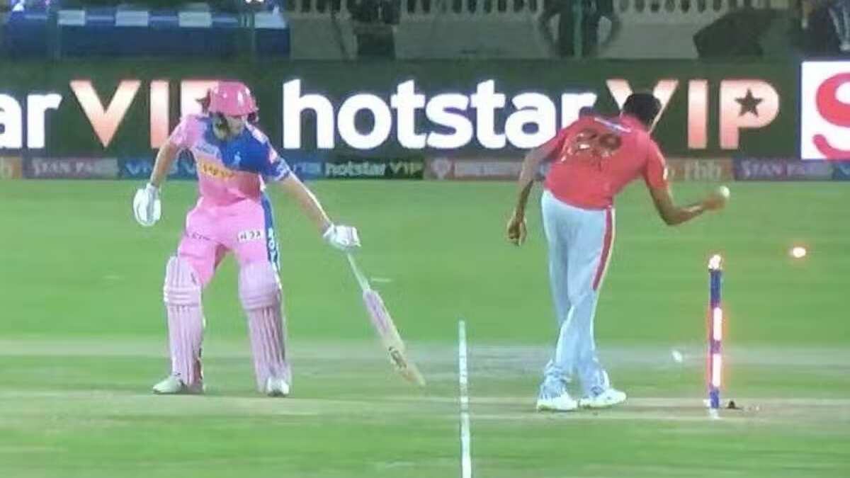 ICC introduces new rules in cricket: No more 'mankad', permanent ban on ...