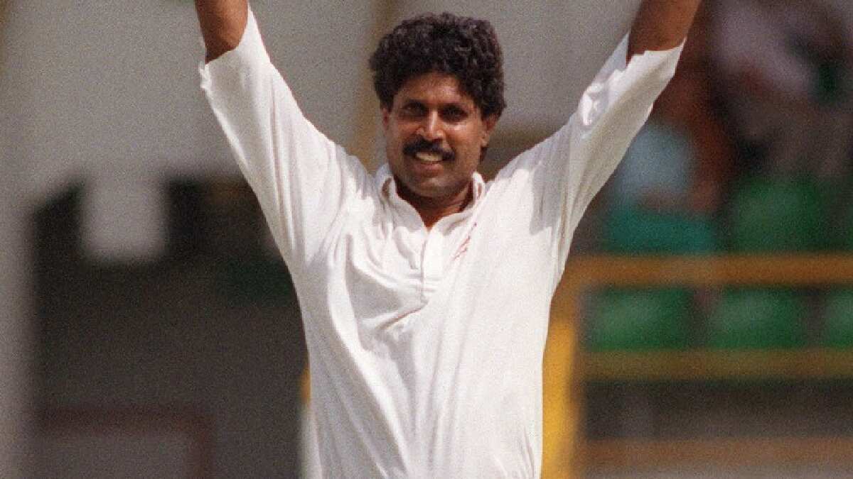 'We need to talk to you': Former India selector reveals how he ...