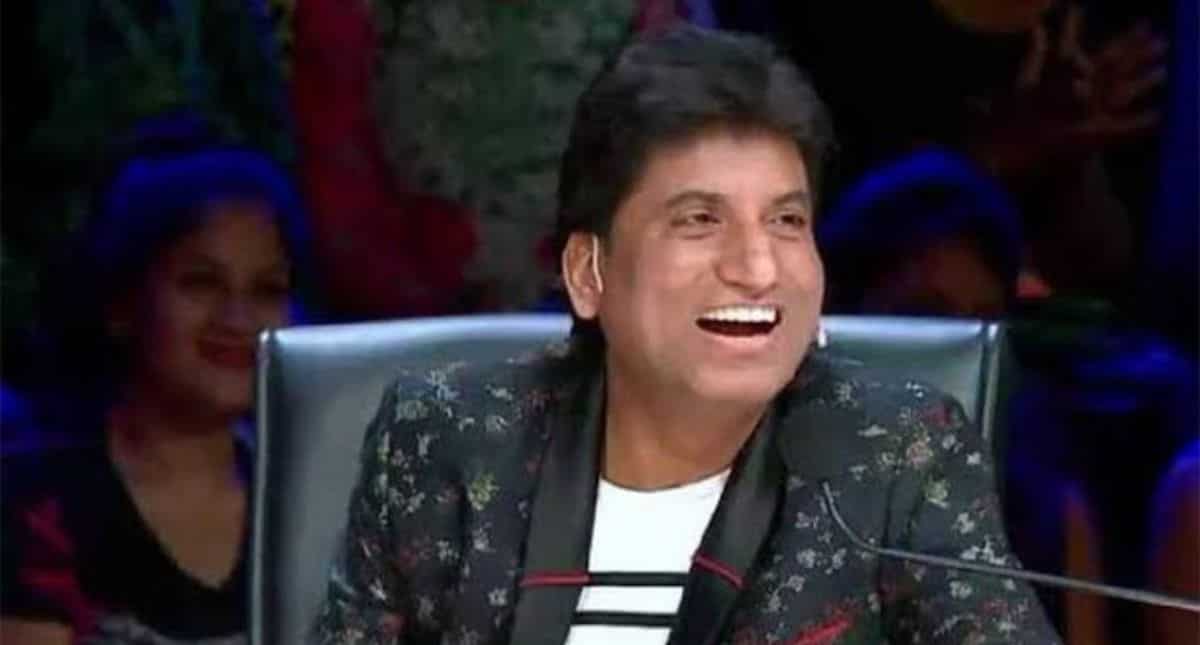 Remembering Raju Srivastav (1963-2022): A look back at the comedian's ...