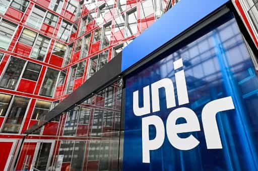 Germany nationalises energy giant Uniper to combat global energy crisis ...