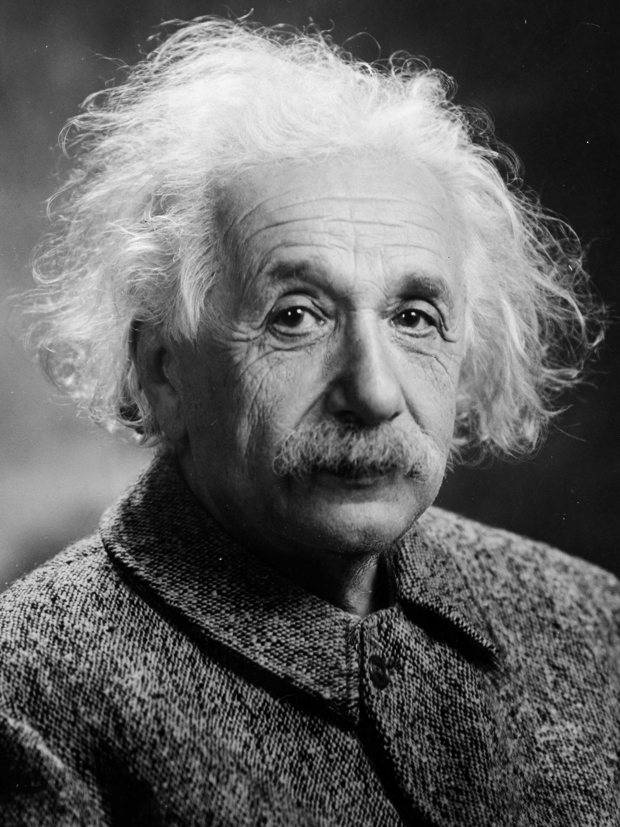 Albert Einstein's mind-bending theory of relativity proven again ...