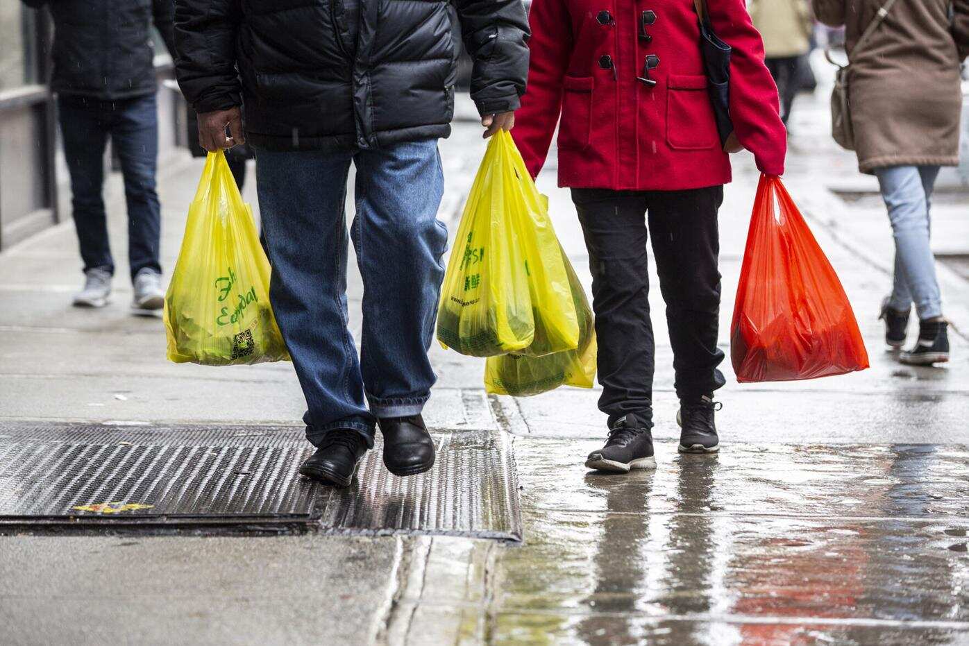 WION Climate Tracker | Climate impact of single-use plastic - World News